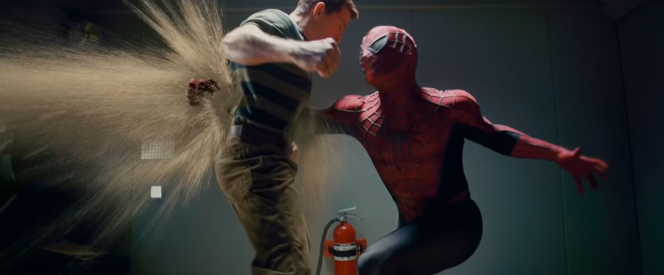 Multiverso | Spiderman