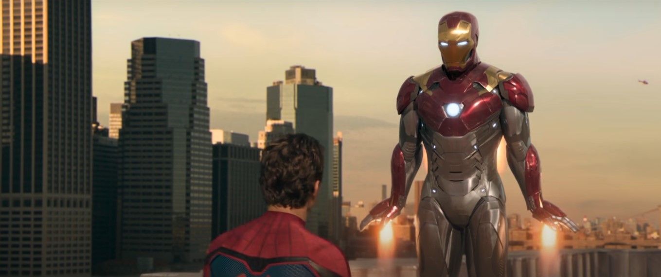 Spider Man | Multiverso